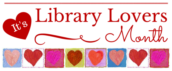 library lovers month 2017 – Central Mississippi Regional Library System