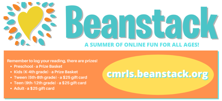 Copy of beanstack fb post – Central Mississippi Regional Library System