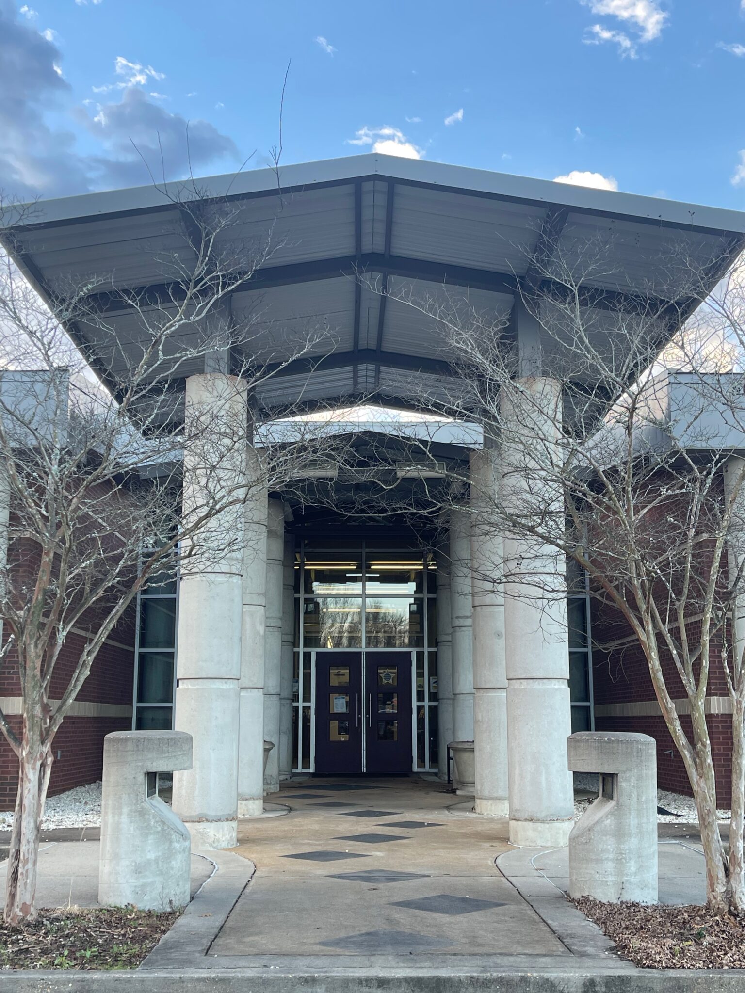 Brandon Public Library – Central Mississippi Regional Library System