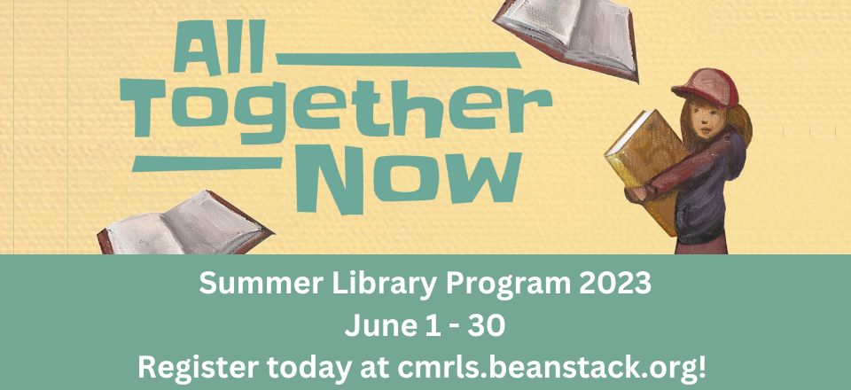 Central Mississippi Regional Library System